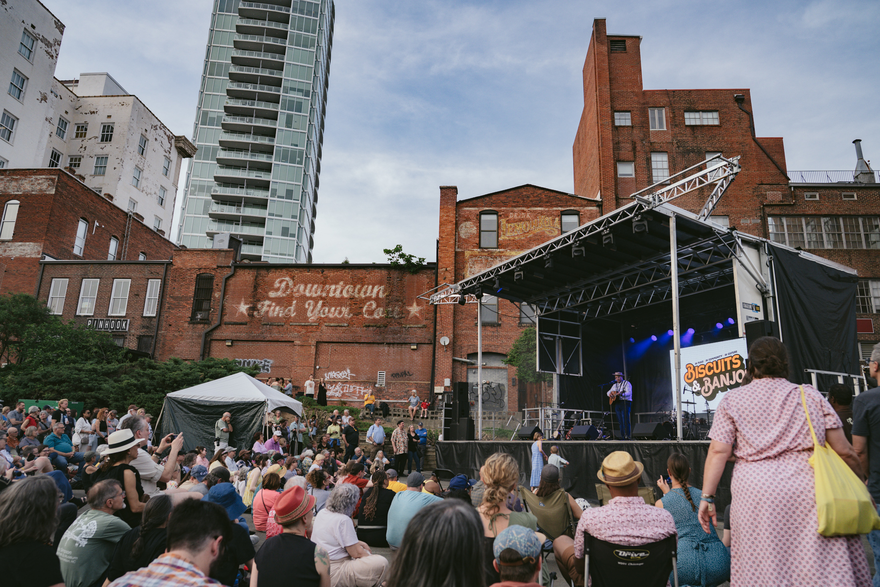 How is Sonic Pie Productions' 2025 High Season So Far? - Sonic Pie ...